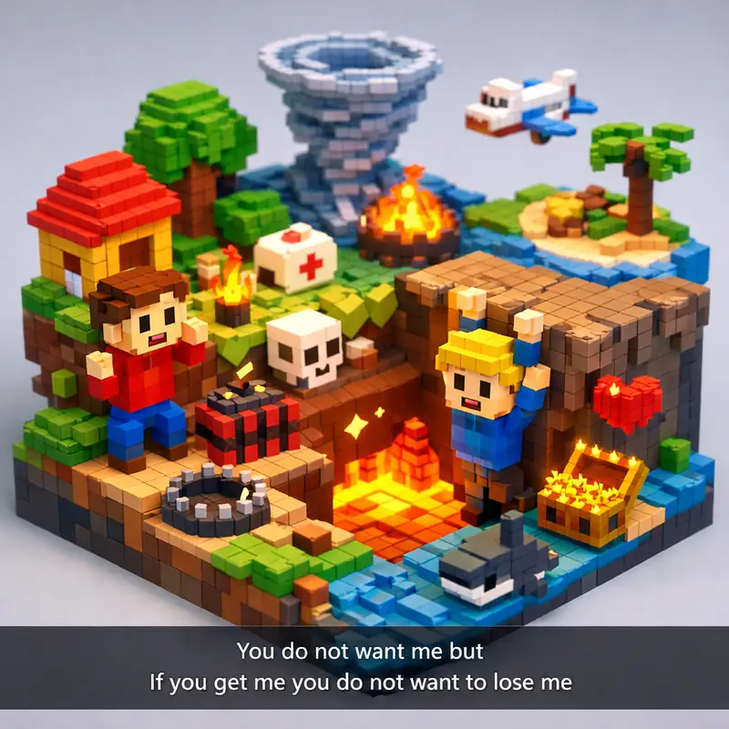 You do not want me but If you get me you do not want t — Riddle with ...